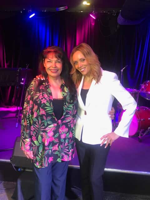 Wilma Reading: a trailblazing jazz icon | SBS Living Black