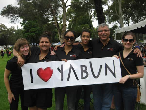 A short history of Yabun Festival | SBS NITV
