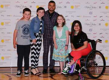 8 things you didn't know about Guy Sebastian | SBS What's On