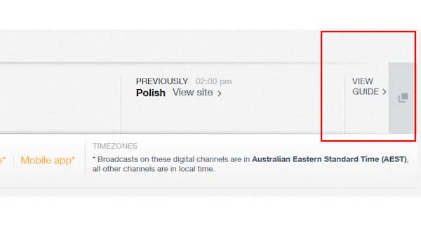 How to listen to SBS Radio online | SBS Audio