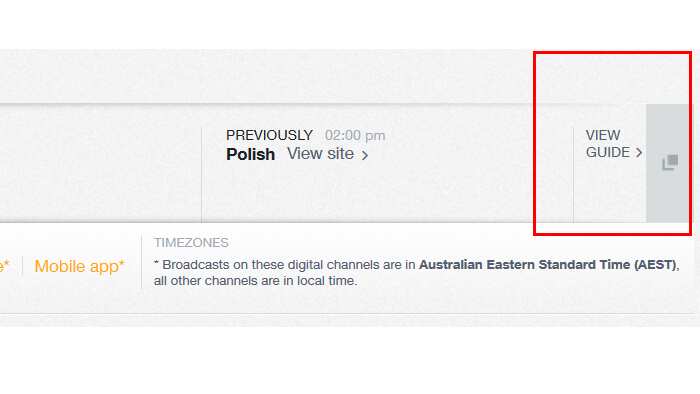 How to listen to SBS Radio online | SBS Audio