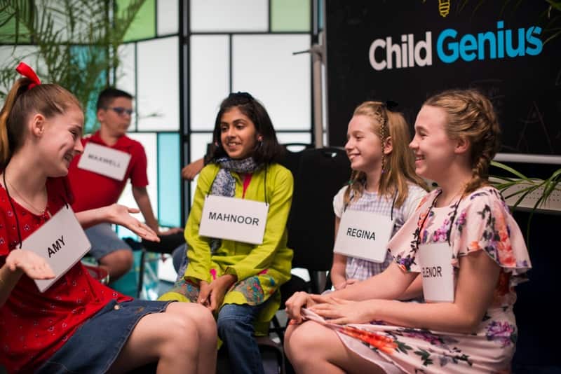 Is intelligence based on nature or nurture? | SBS Voices