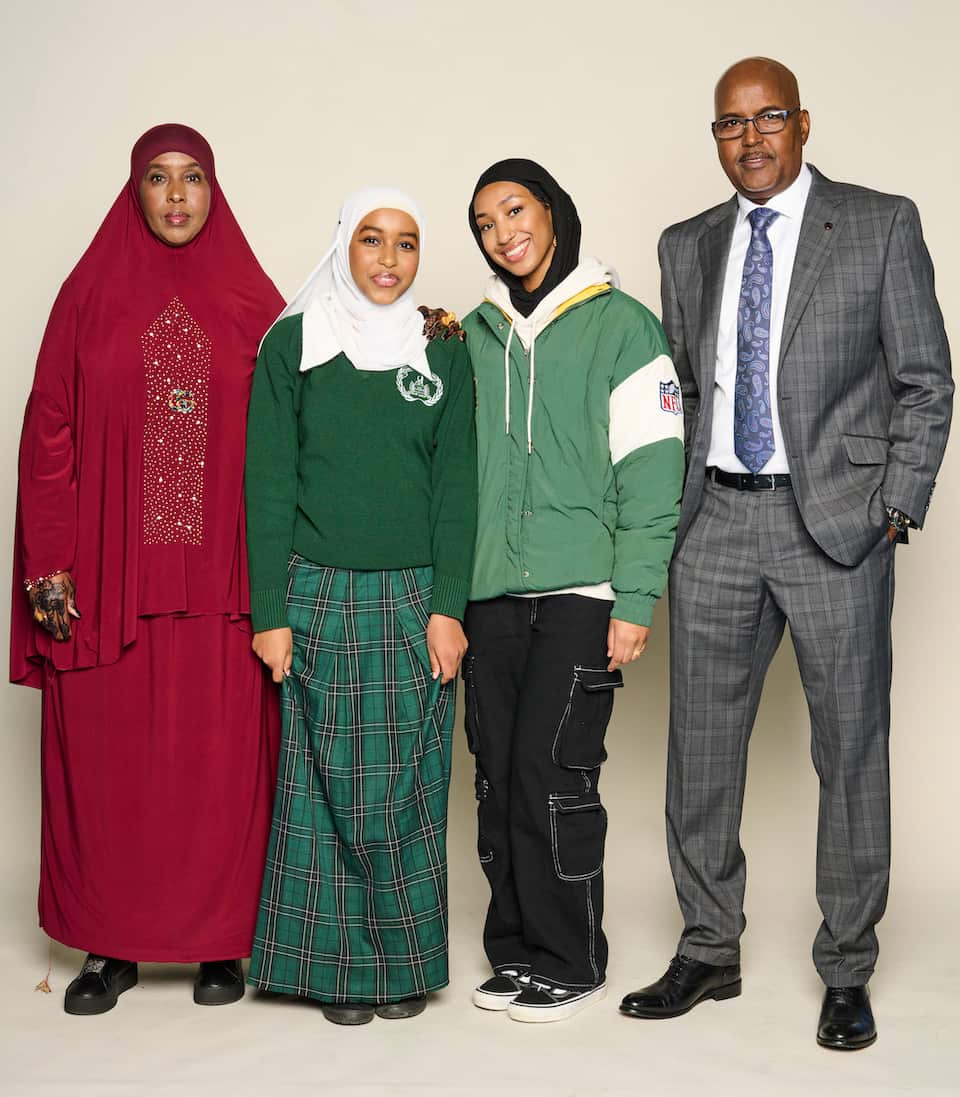 The school experiment that changed me | SBS Voices