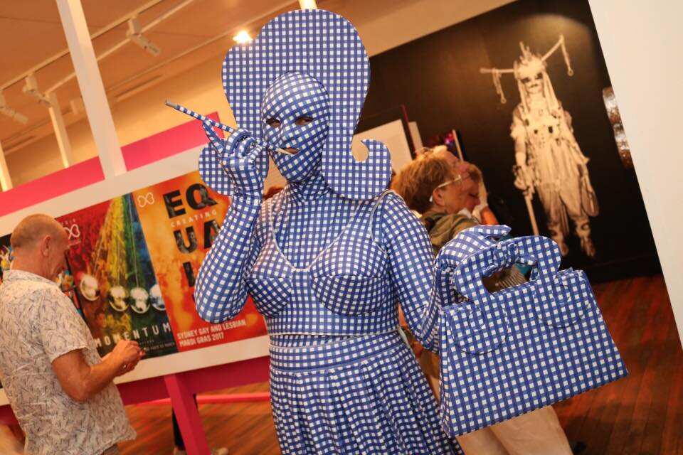 Here are some of the best Sydney Mardi Gras costumes of all time | SBS ...