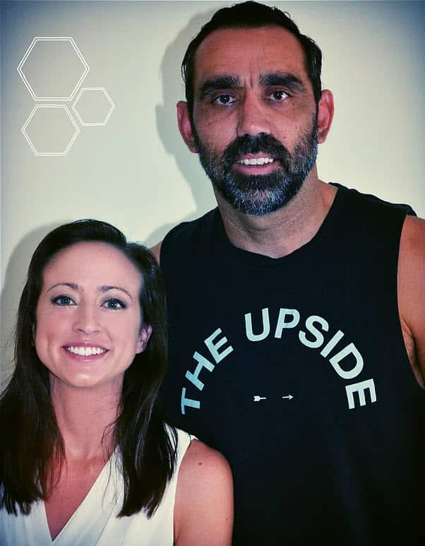 Archibald entrant paints Adam Goodes to prove colour doesn't matter ...