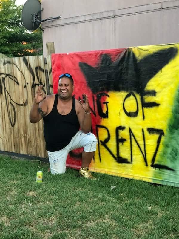 How this Struggle Street participant has turned his life around | SBS ...