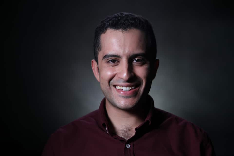 What it's like to be a young Arab-Christian in Australia today | SBS Voices