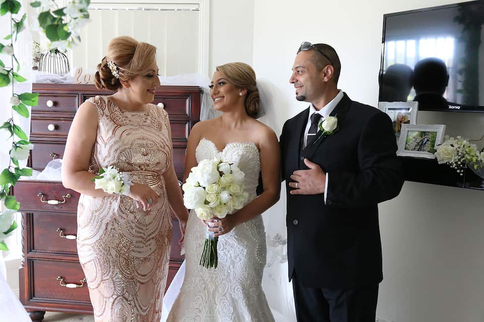 The historic tradition of wedding night-virginity testing | SBS Voices