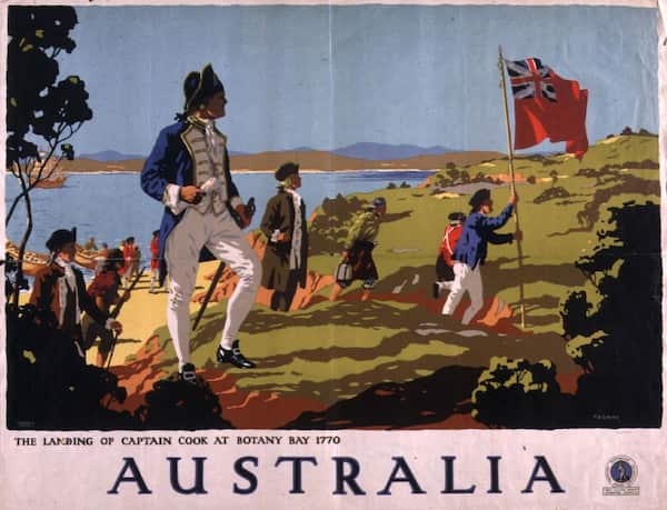 What if Australia had not been colonised by the British? | SBS Voices