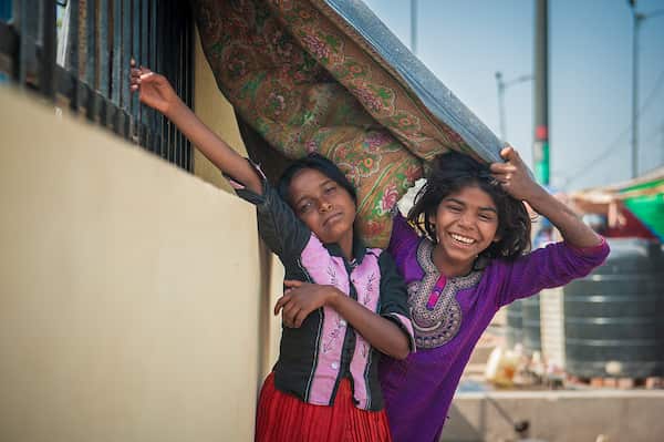 'Us and them': What homelessness looks like around the world | SBS Voices