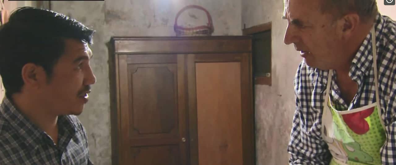 Go Back Live: After years of waiting the Khan family can call Australia ...