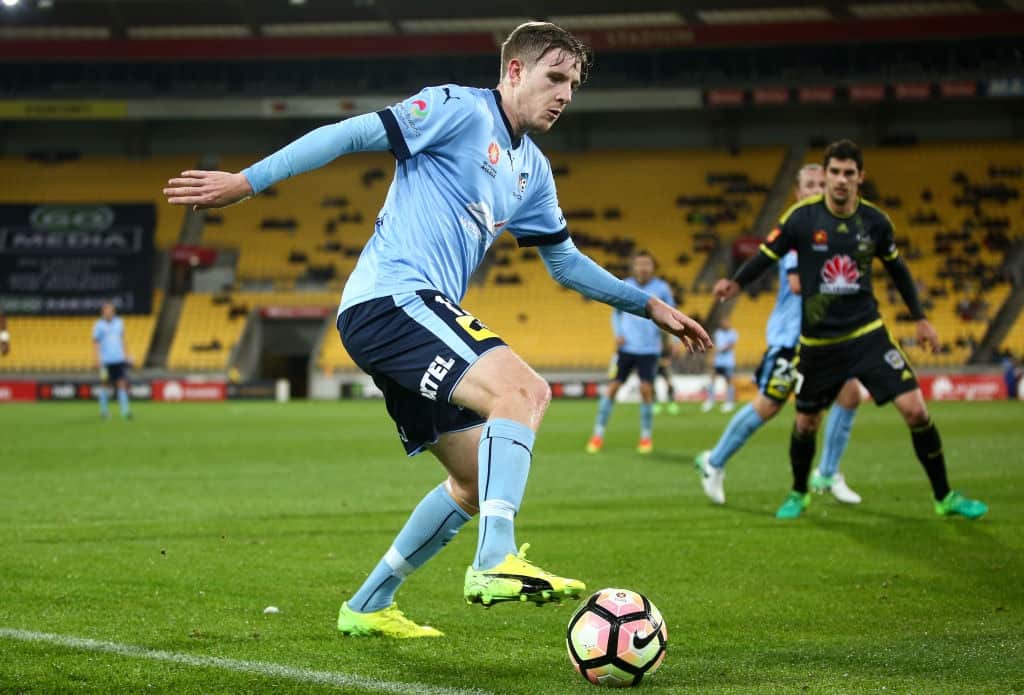The A-League's best uncontracted XI | SBS Sport