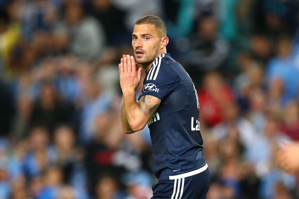 The A-League's best uncontracted XI | SBS Sport