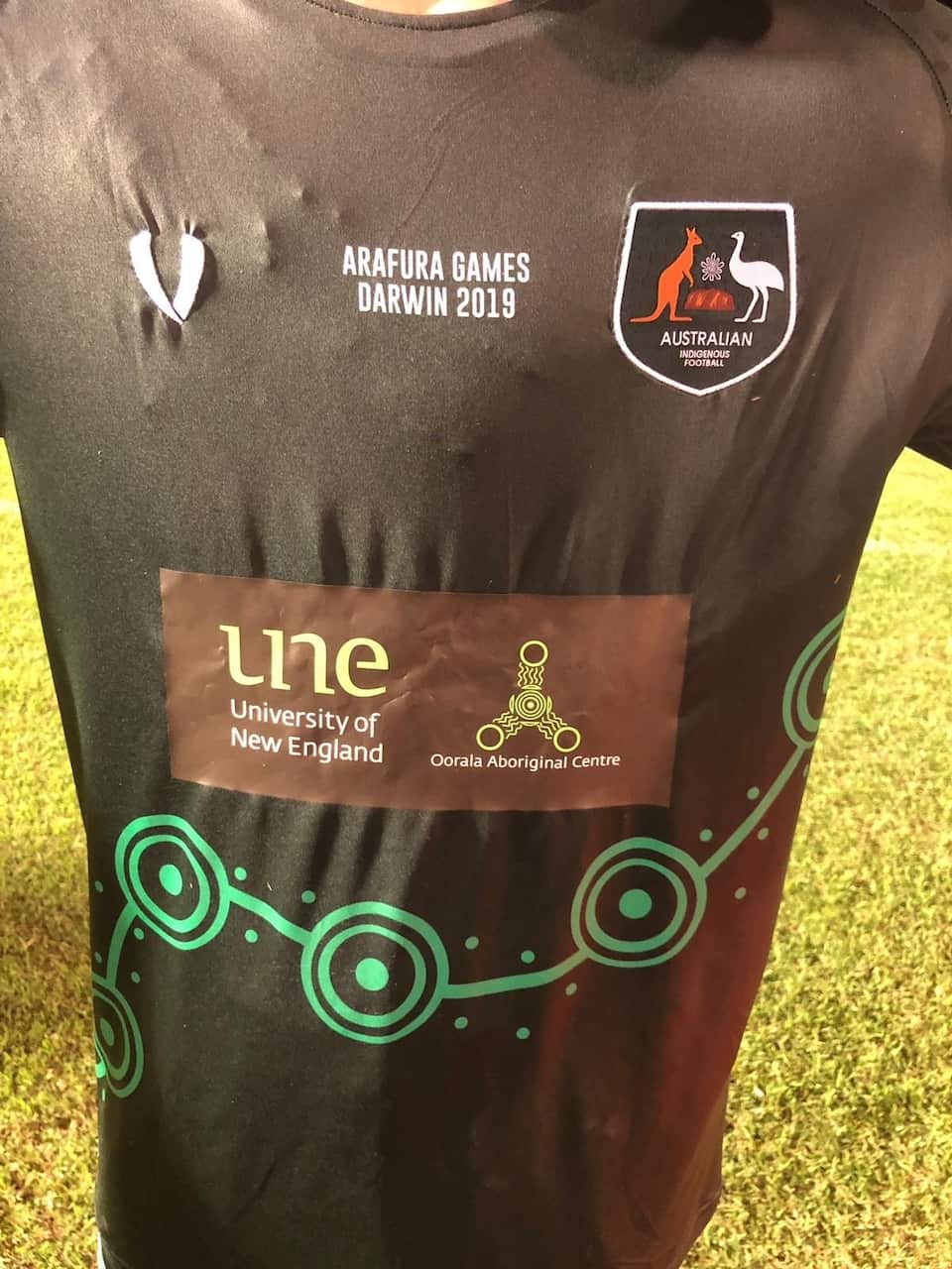 First Indigenous national football teams launched | SBS Sport