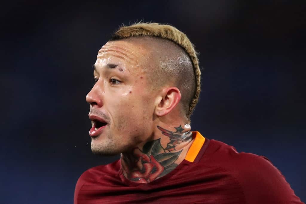 10 hairstyles that wouldn't pass the UAE hair rules | SBS Sport