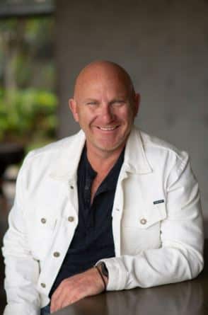 Matt Moran's family history helped him understand why he became a chef ...