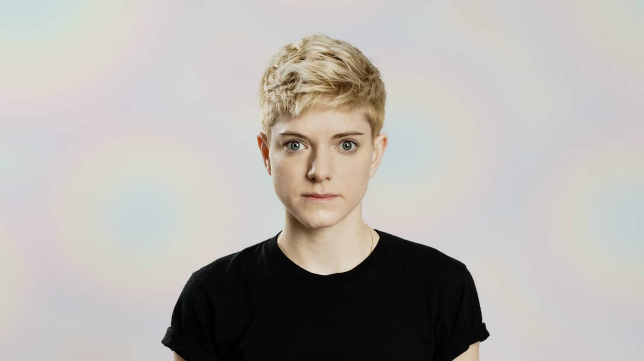 Your must-see queer comedians at this year's Melbourne International ...