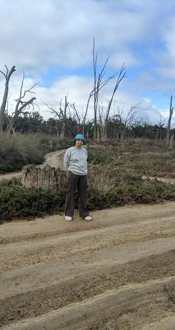 SBS Emerging Writers' Competition 2021 Runner Up: Maya Hodge | SBS Voices