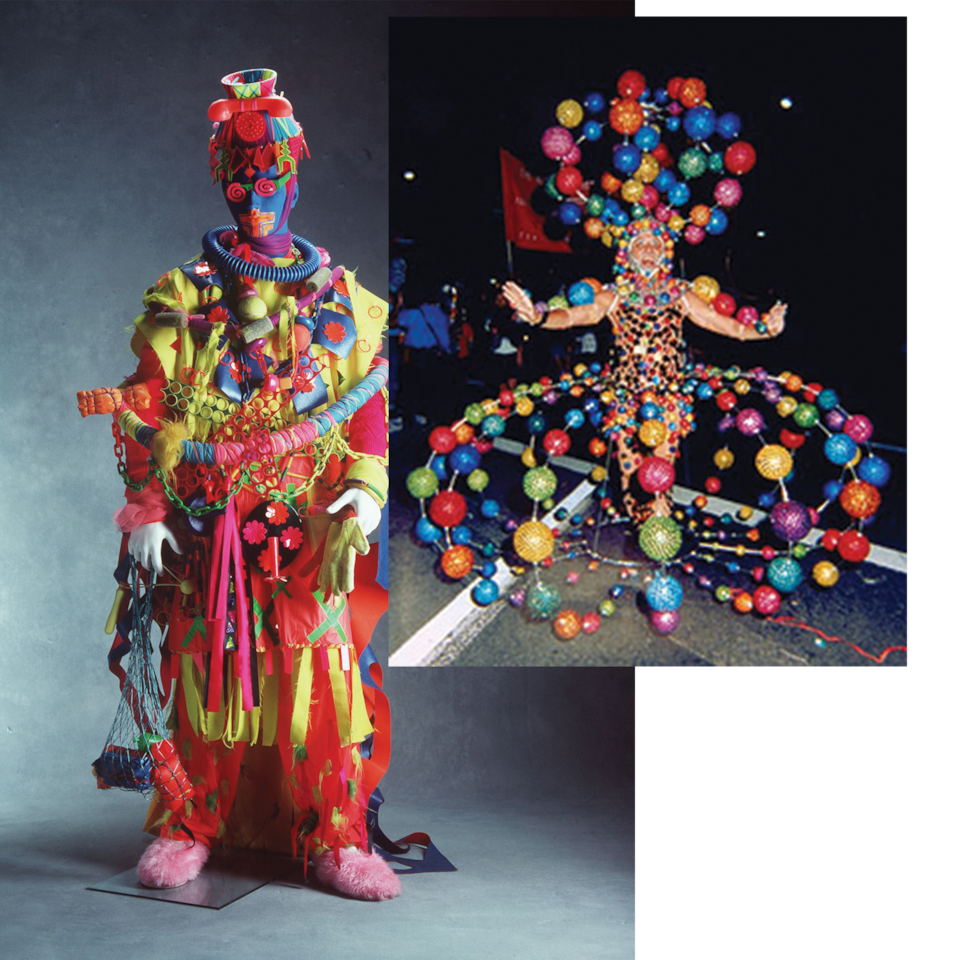 Here are some of the best Sydney Mardi Gras costumes of all time | SBS ...