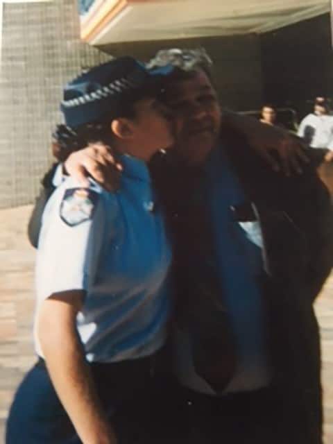 Indigenous former police officer Veronica Gorrie writes of trauma and ...