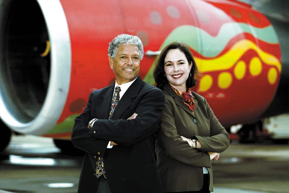 The impact of Indigenous art on a world stage | SBS Voices