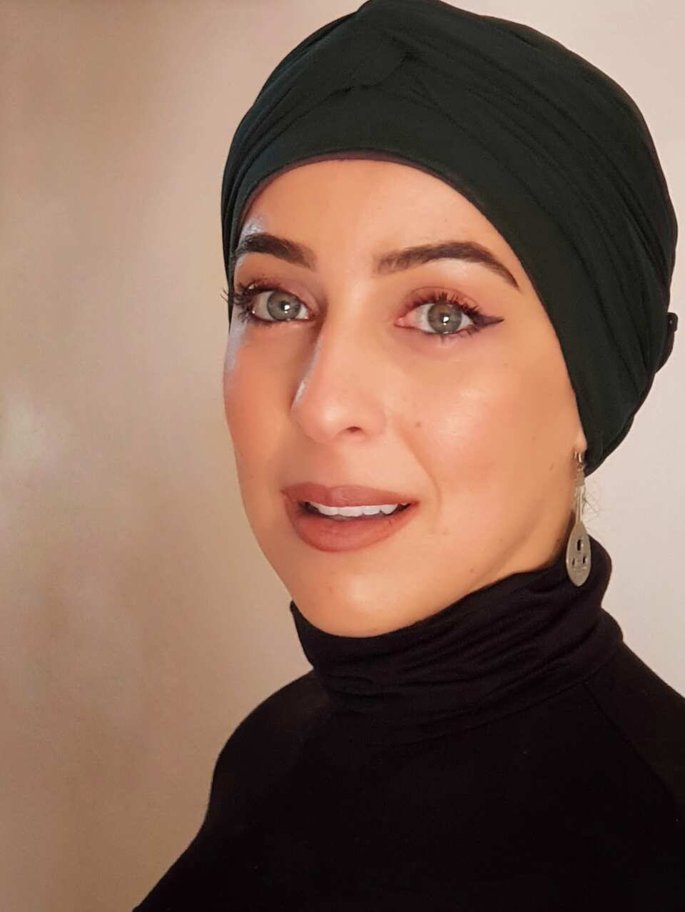 Sara Saleh: "Writing is an act of resistance" | SBS Voices
