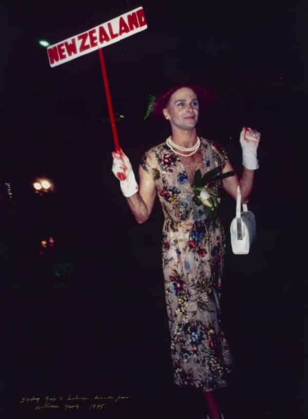 Here are some of the best Sydney Mardi Gras costumes of all time | SBS ...