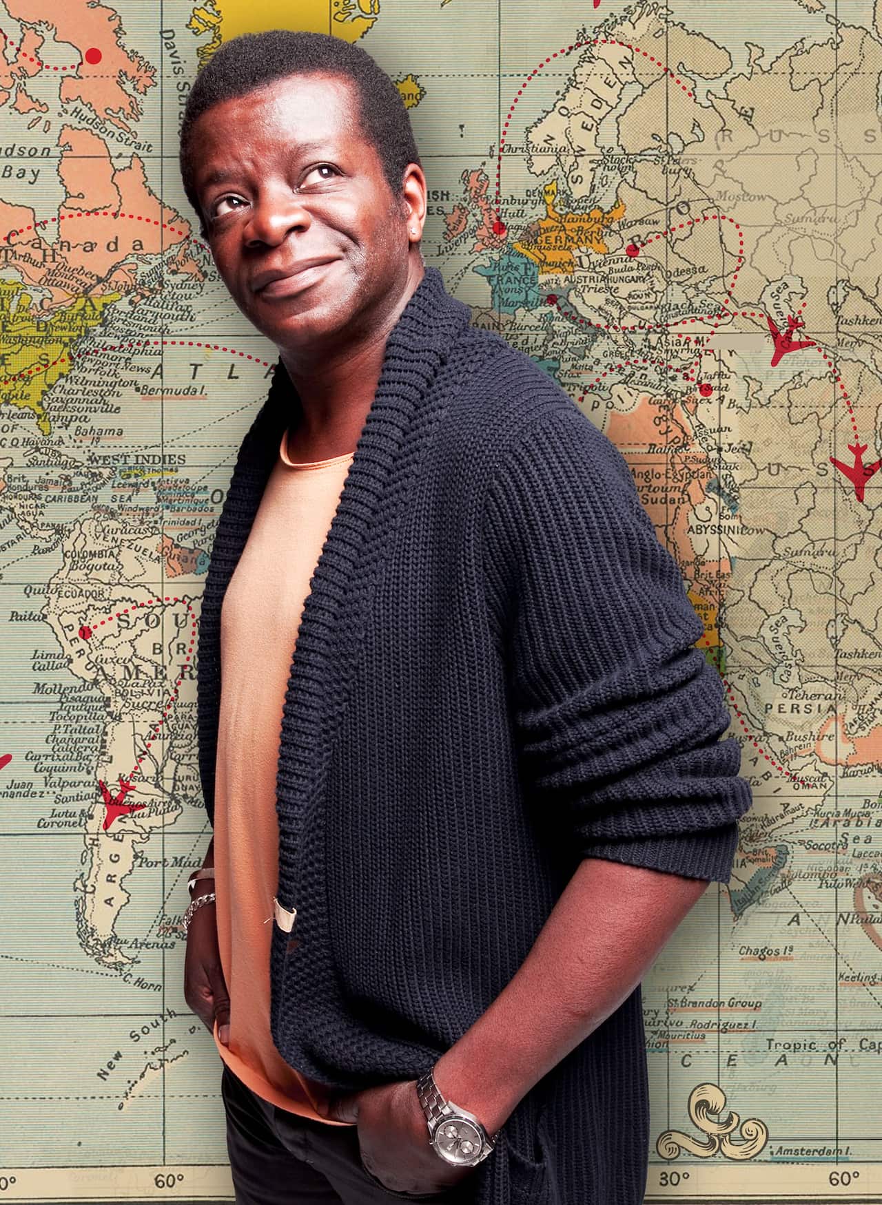 Your must-see queer comedians at this year's Melbourne International ...