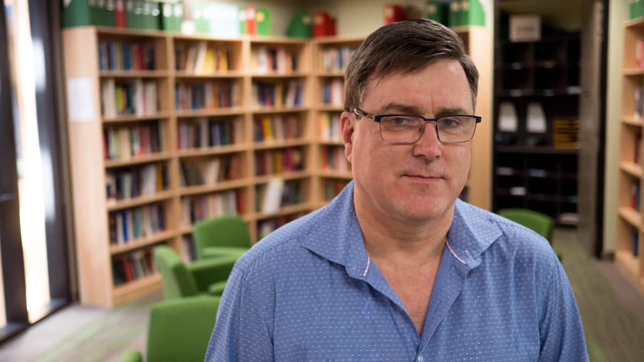 Tim believes learning local language is the key to professional success ...