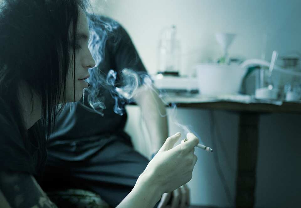 Ice addiction: How accurate are the stereotypes you believe? | SBS Voices