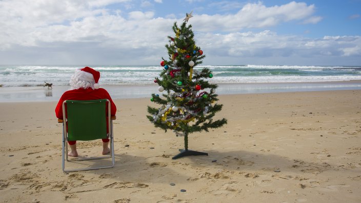 Las tradiciones durante el período navideño en Australia | SBS Spanish