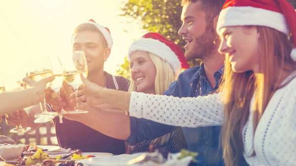 Las tradiciones durante el período navideño en Australia | SBS Spanish