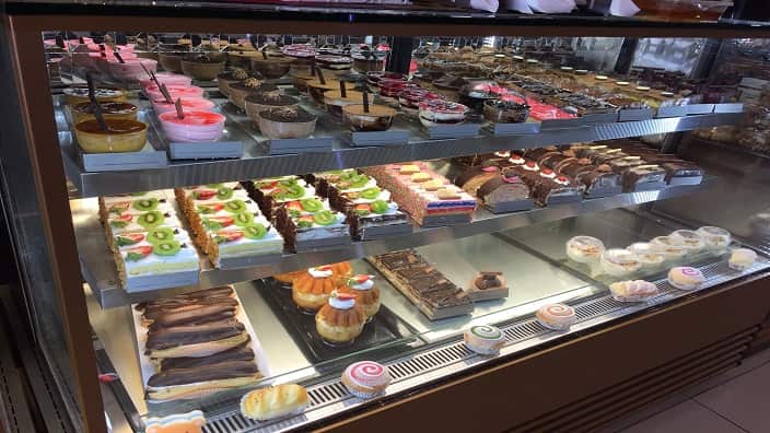 Kasr Sweets في ملبورن وسر المصلحة التجارية الناجحة | SBS Arabic