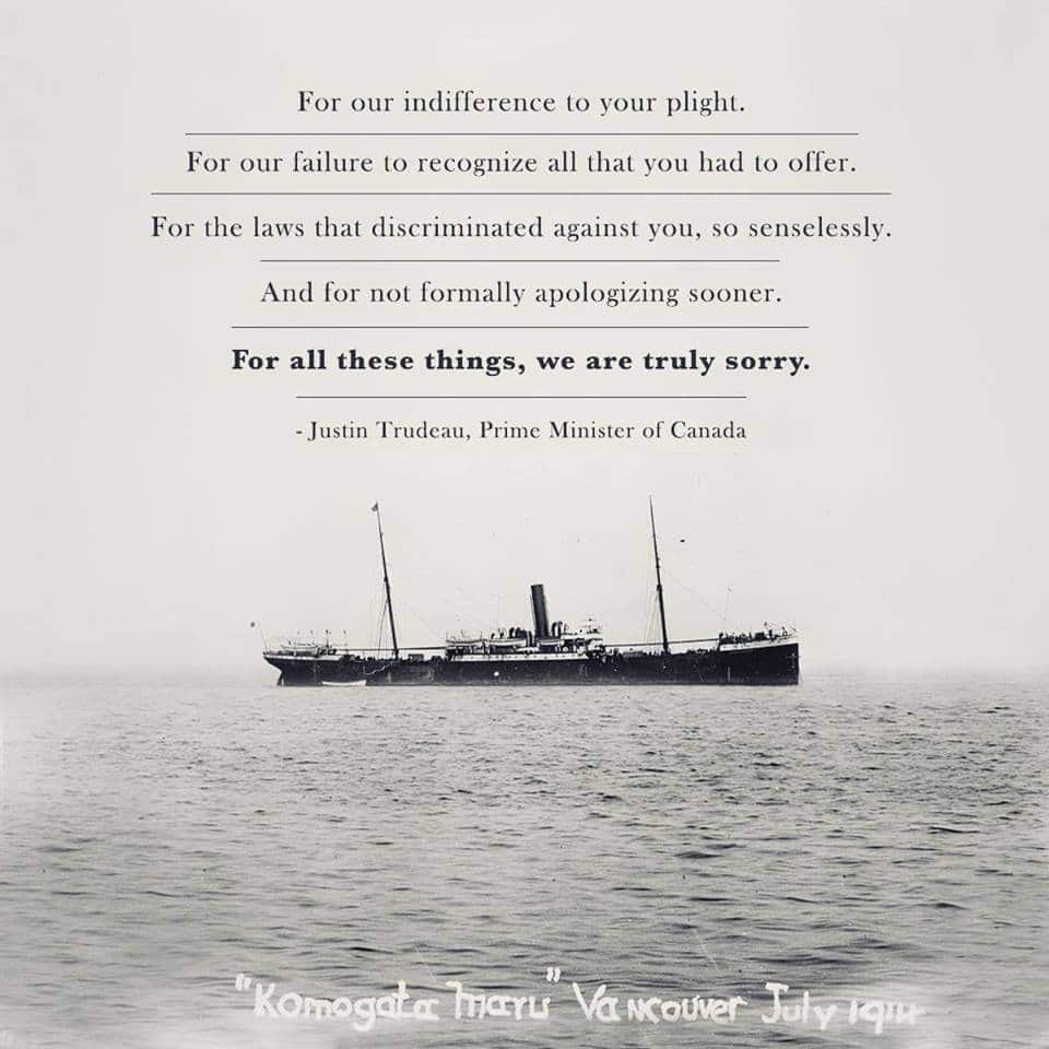 Komagata Maru: Some key facts of a ‘dark chapter’ of Canada | SBS Punjabi