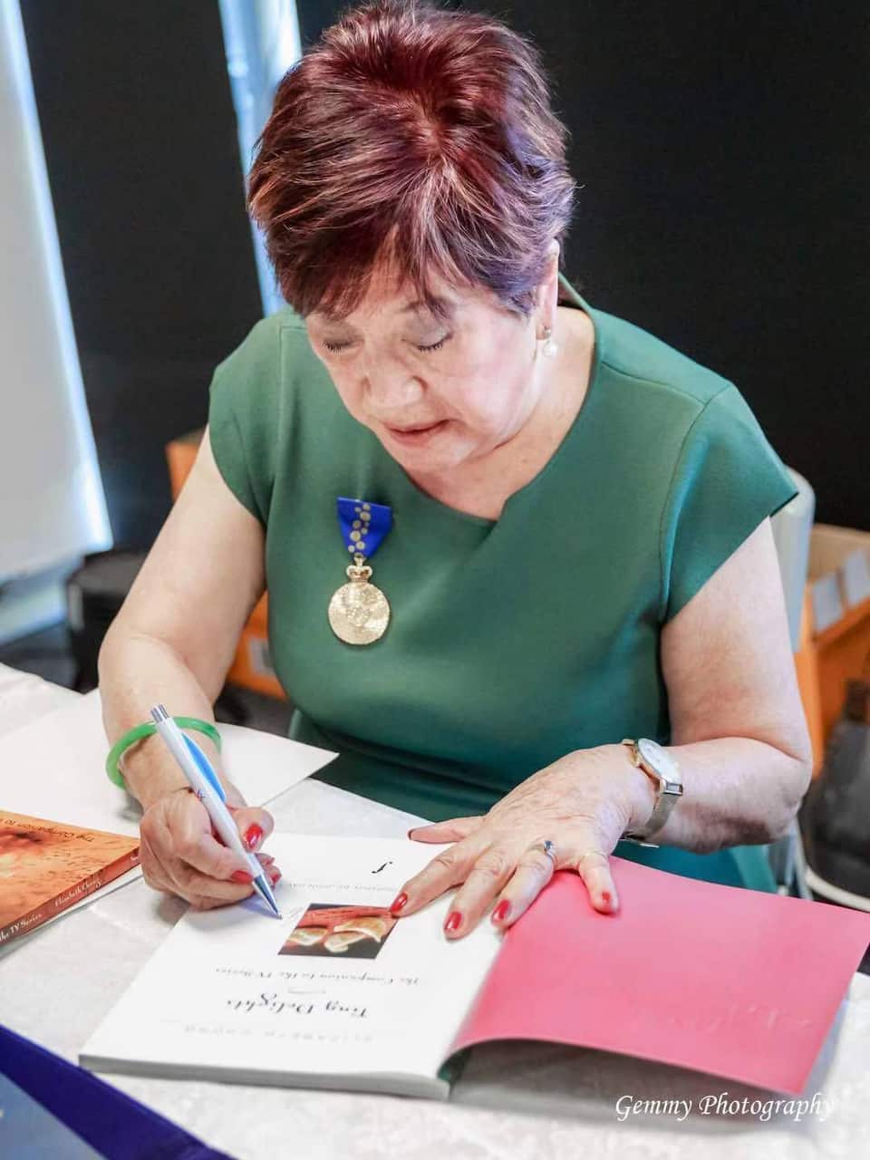 How food icon Elizabeth Chong 'missed out' on Lunar New Year as a child ...