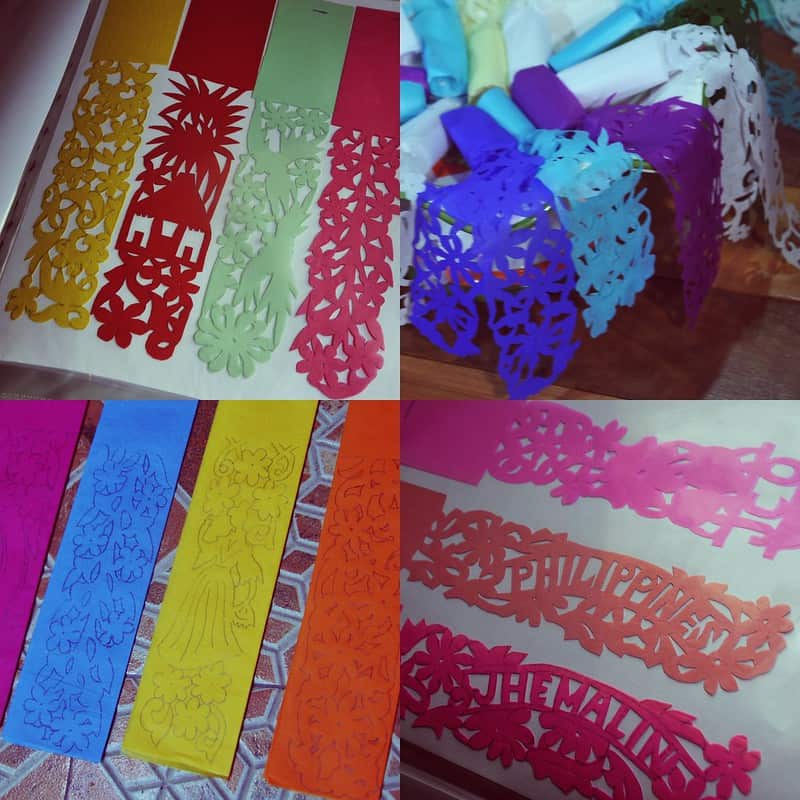 Melbourne artist finds healing and heritage through paper, explores the ...