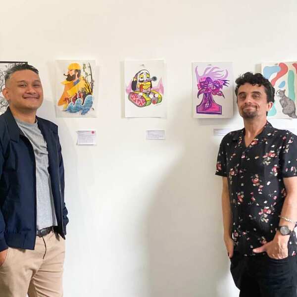 Melbourne artist finds healing and heritage through paper, explores the ...