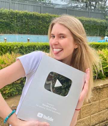 【我们的故事】悉尼“中国网红”Amy：发现媒体看不到的中国 | SBS Chinese