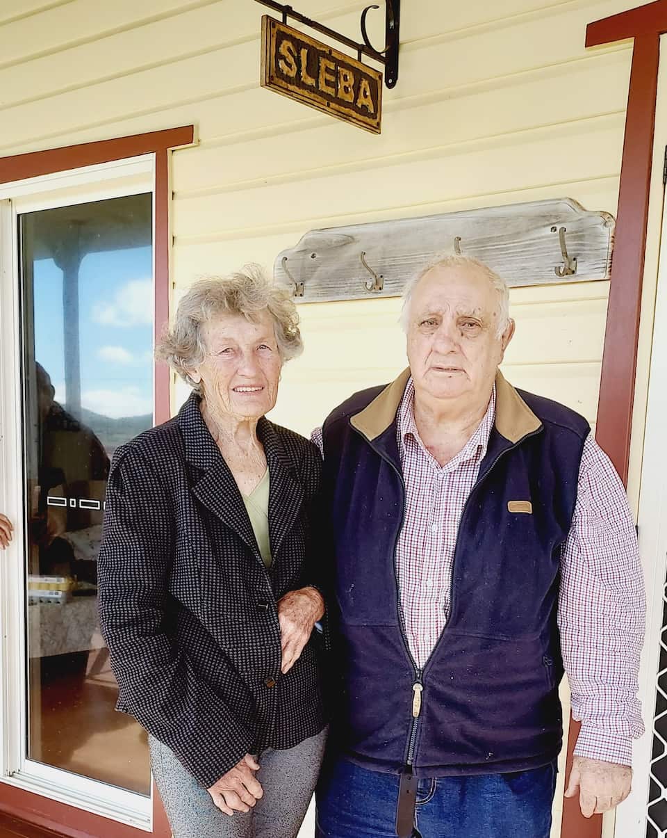 'Holding onto our roots': Lebanese farming dynasty 110 years in the ...
