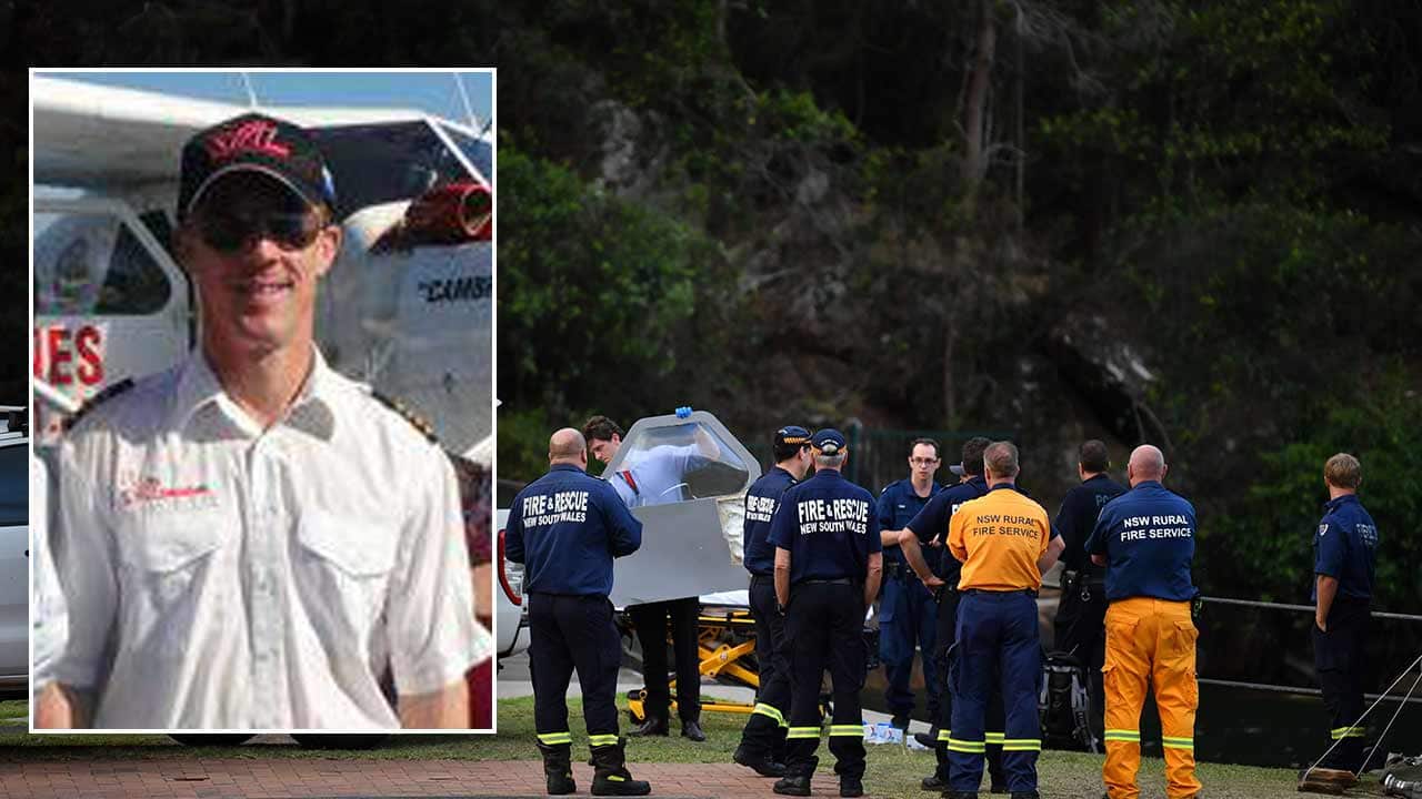 British family, including young girl, named as Hawkesbury River ...