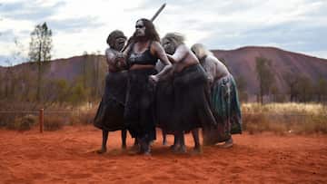 Five amazing facts about Indigenous Australians | SBS Arabic