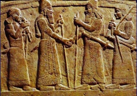 The party is on, the return of Akitu festival on 28/03/2021 | SBS Assyrian