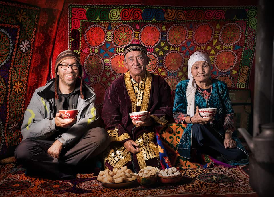 The stunning photos showcasing the Indigenous peoples of Russia's Far ...