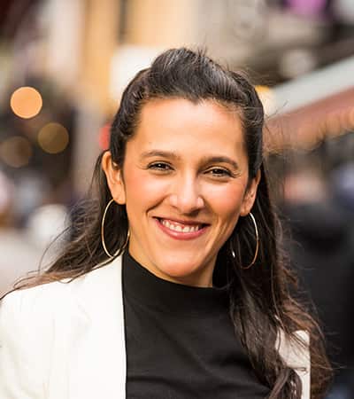 Ana Llorente: una científica colombiana en la lucha para proteger el ...