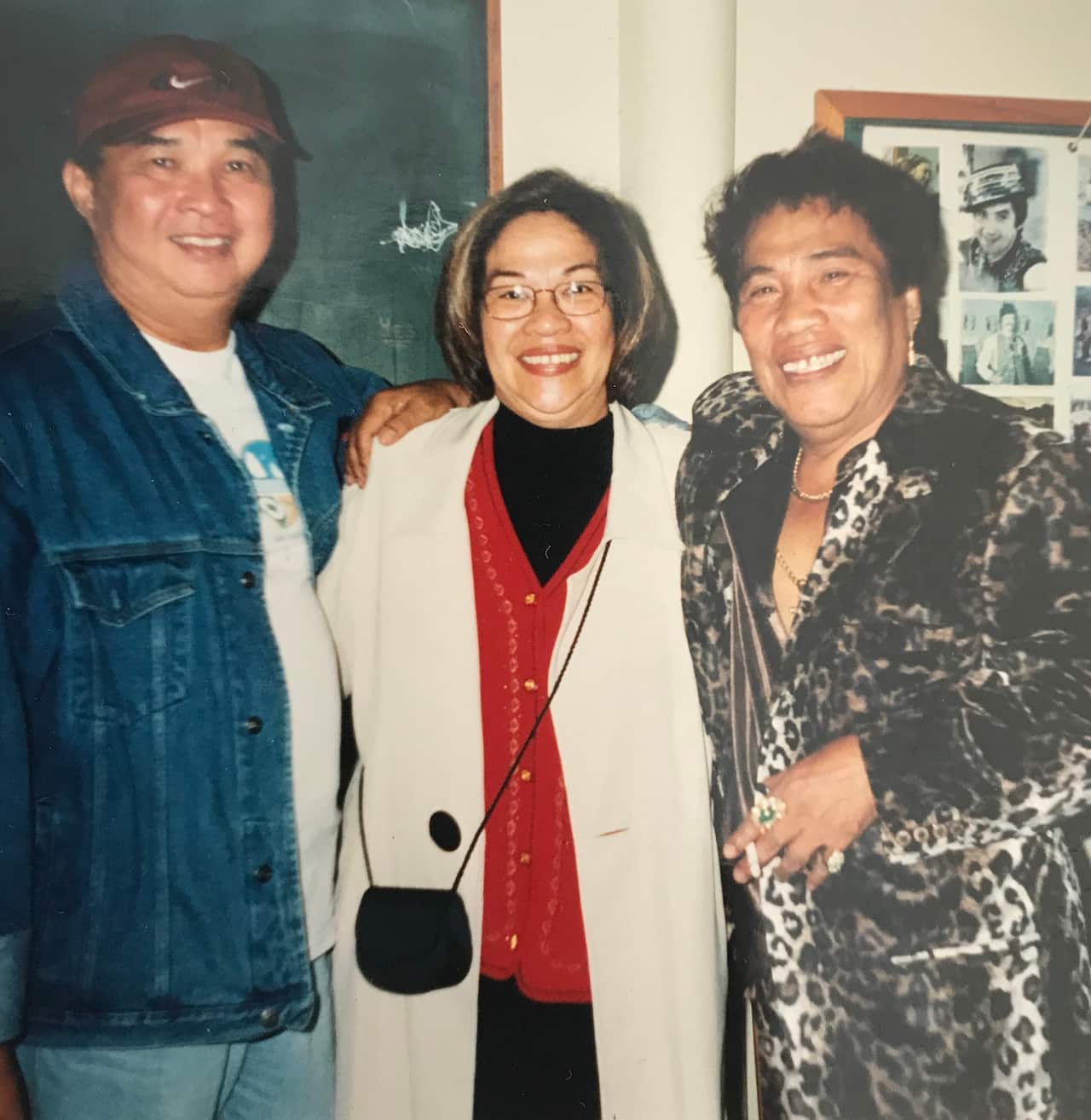 Do you remember the Allegro Dancers? | SBS Filipino