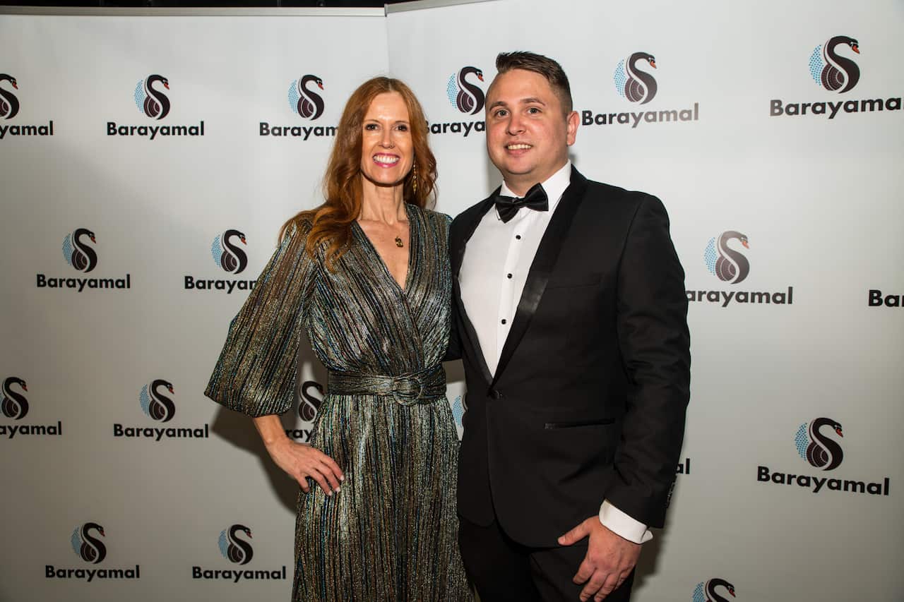 Indigenous startups get a national stage to showcase their successes ...