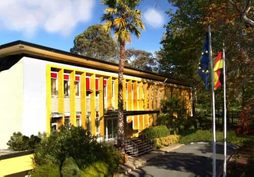 Dr. Anna Prinz - Unsere neue deutsche Botschafterin in Canberra | SBS ...