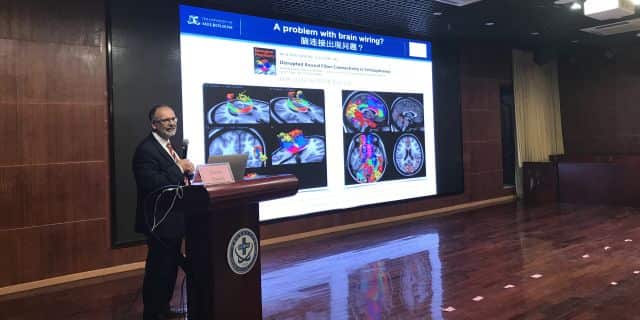 What's the connection between schizophrenia and inflammation? | SBS Greek