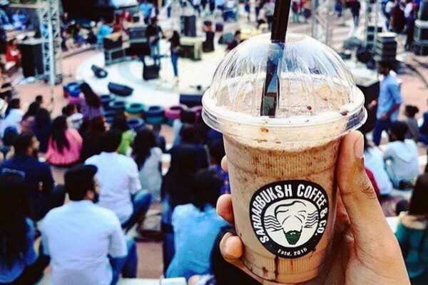 Starbucks sues India’s SardarBuksh for copycat brand name and logo ...