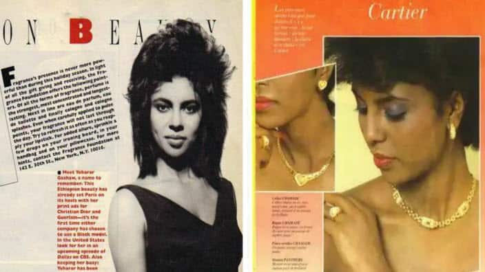 Life and Legacy: Yeharerwerk Gashaw - Pt 1 | SBS Amharic